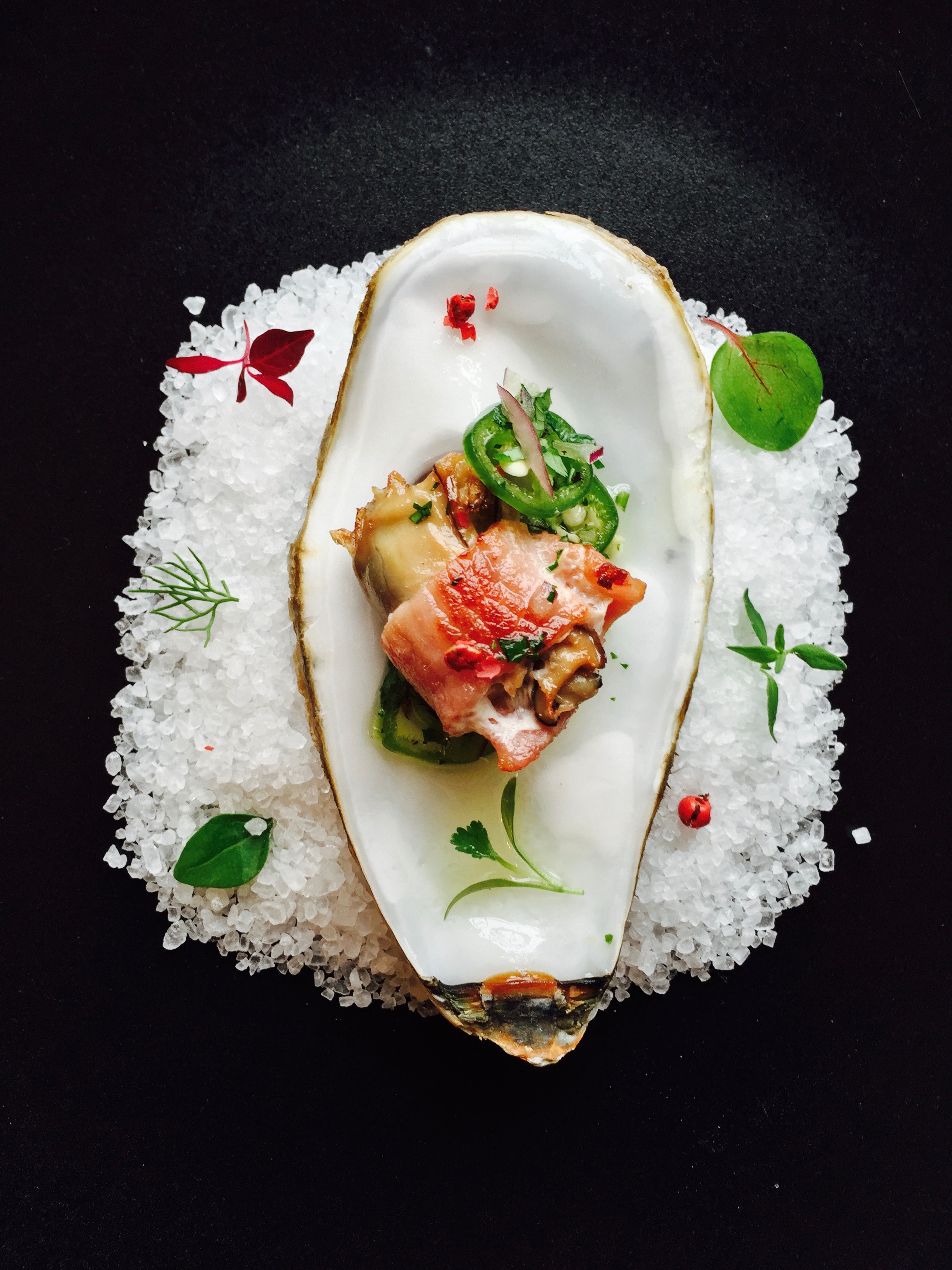 Floating Table with Marcelo Henriquez | Greenwich, London Pop-Up ...