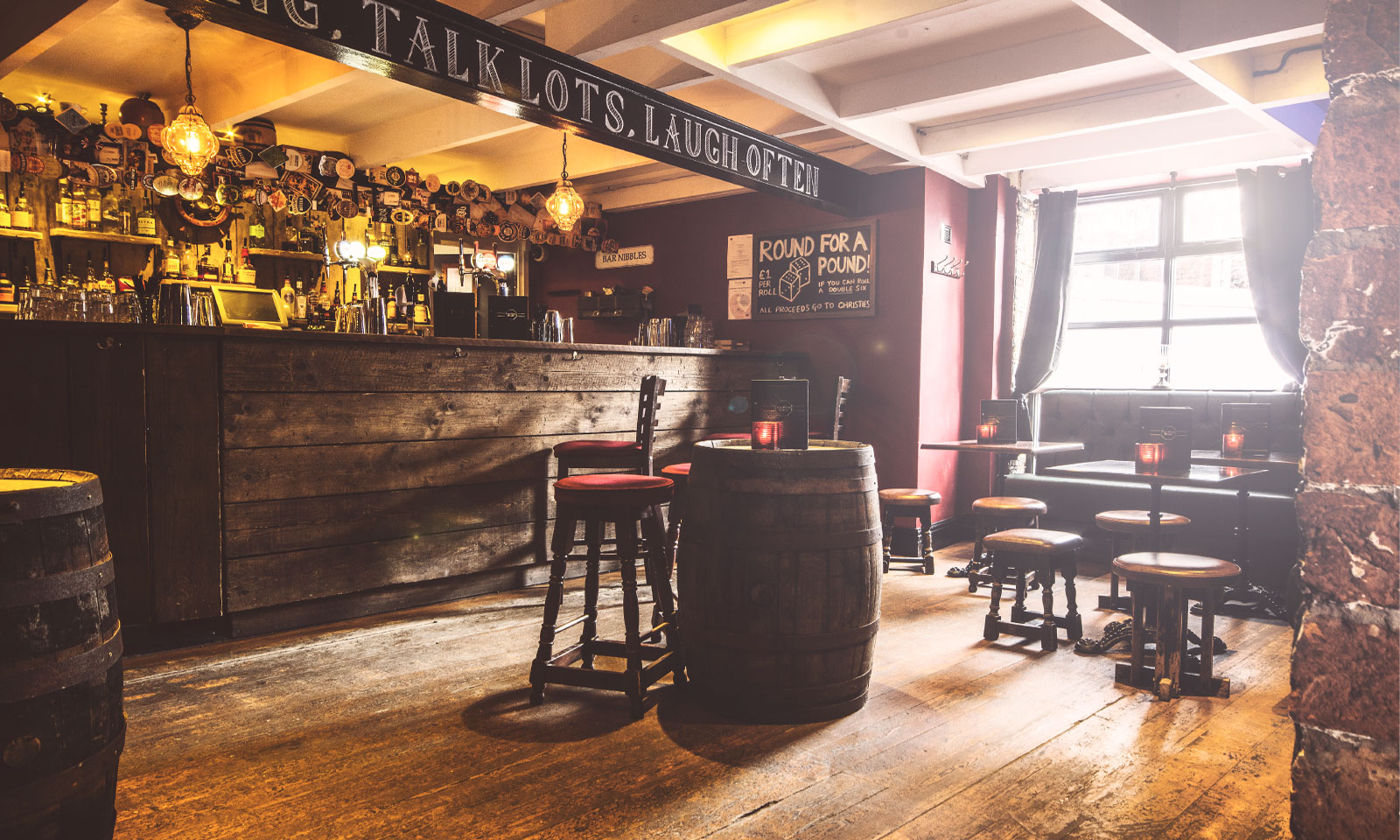 Lock 91 Deansgate Locks | Manchester Bar Reviews | DesignMyNight