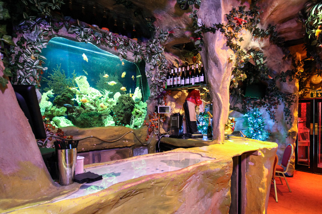 Quirky Venue Hire London | Quirky Private Hire Venues London ...