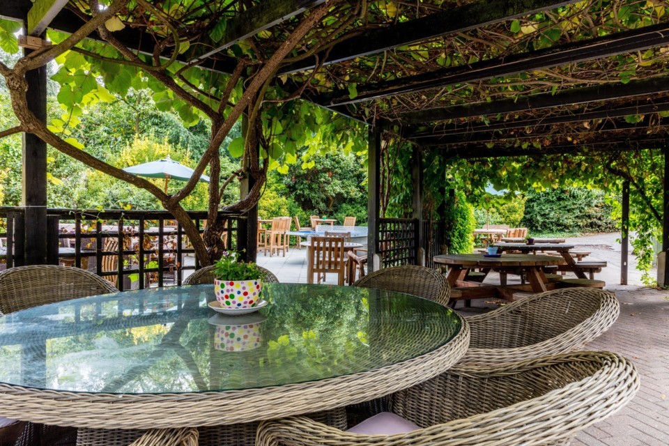 The Green Man Putney | London Pub Reviews | DesignMyNight