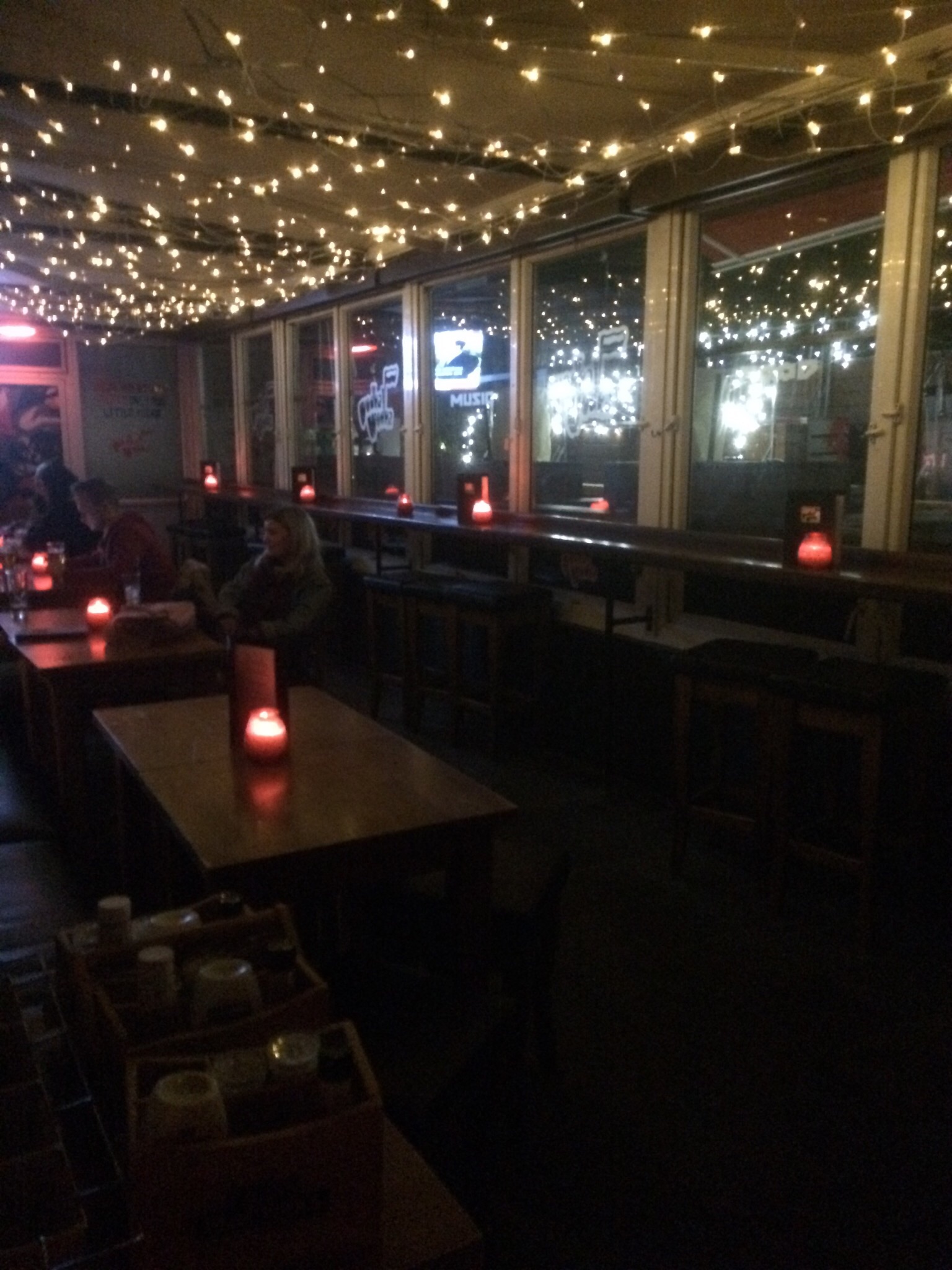 Vodka Wodka and Ashton Lane Hogmanay Street Party | West End, Glasgow ...