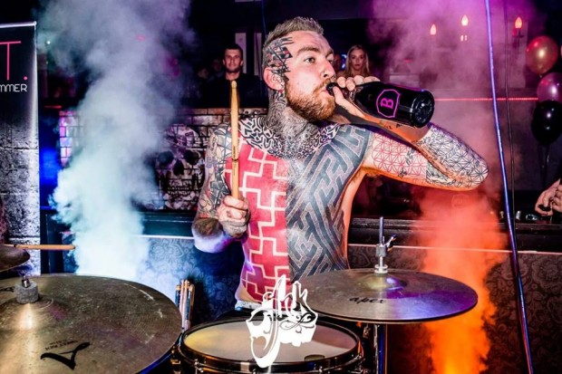 Dedicated To The Decorated | City Centre, Liverpool Clubbing Reviews ...