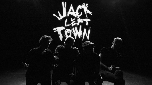 Jack Left Town & Friends | Islington, London Comedy Reviews | DesignMyNight