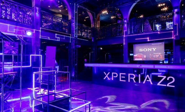 Studio 54 Revival | Embankment, London Themed Nights Reviews ...