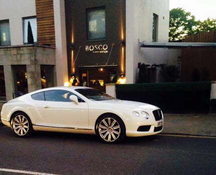 NYE MIXTAPE @ HOTEL BOSCO | Surbiton, London New Years Eve Party ...