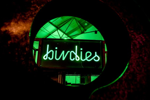 Birdies Crazy Golf | London Activity Reviews | DesignMyNight