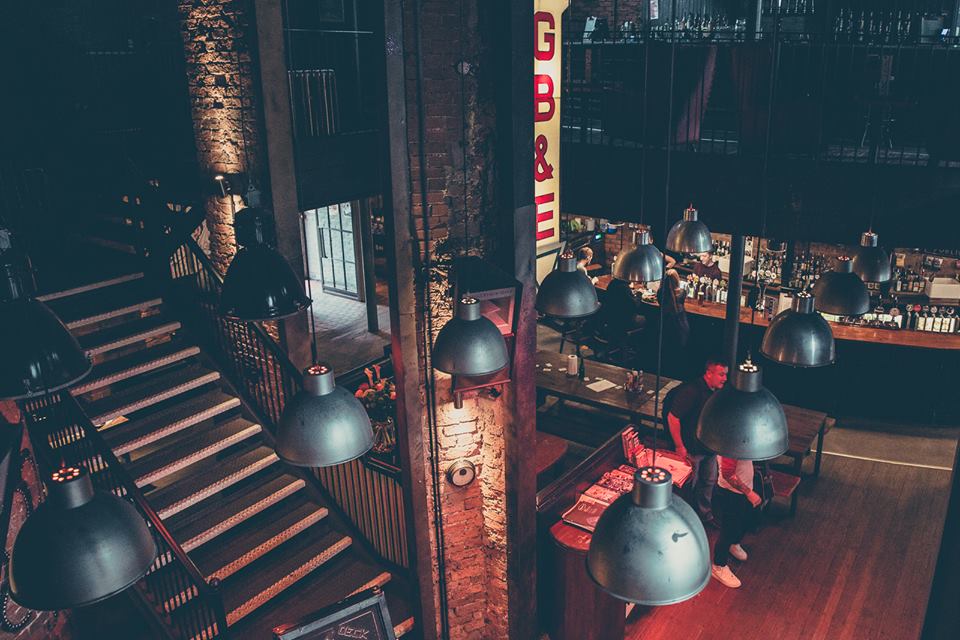 Fun Events in Liverpool | Fun Things To Do In Liverpool | DesignMyNight