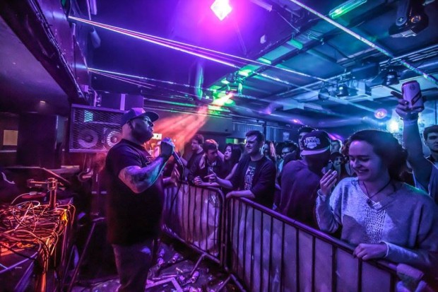 Strictly Reggae Mondayz | Kemptown, Brighton Clubbing Reviews ...