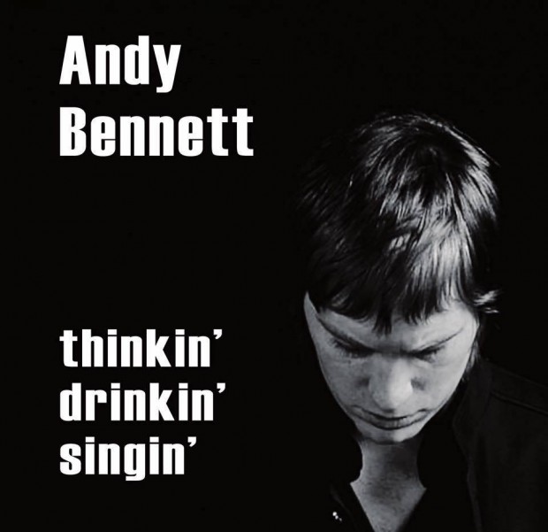 Andy Bennett live (Ocean Colour Scene) | Digbeth, Birmingham Live Music ...