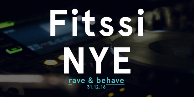 Rave & Behave | London New Years Eve Party Reviews | DesignMyNight