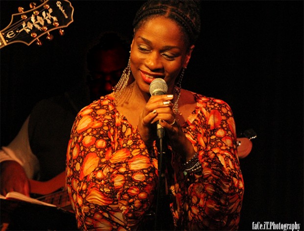 BOBBY Q QUARTET FEAT JOY ROSE | London Live Music Reviews | DesignMyNight