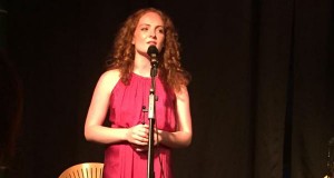 Robyn Stapelton - Songs of Robert Burns and Support | Glasgow Live ...