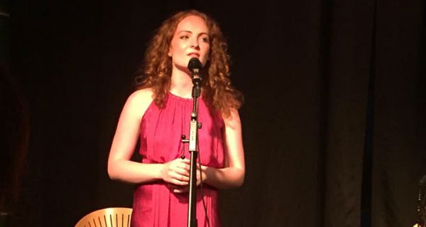 Robyn Stapelton - Songs of Robert Burns and Support | Glasgow Live ...