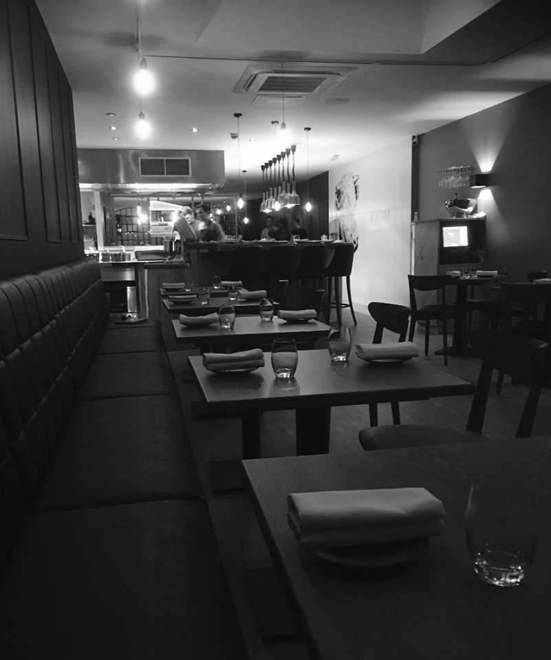 Harborne Kitchen | Birmingham Restaurant Bar Reviews | DesignMyNight