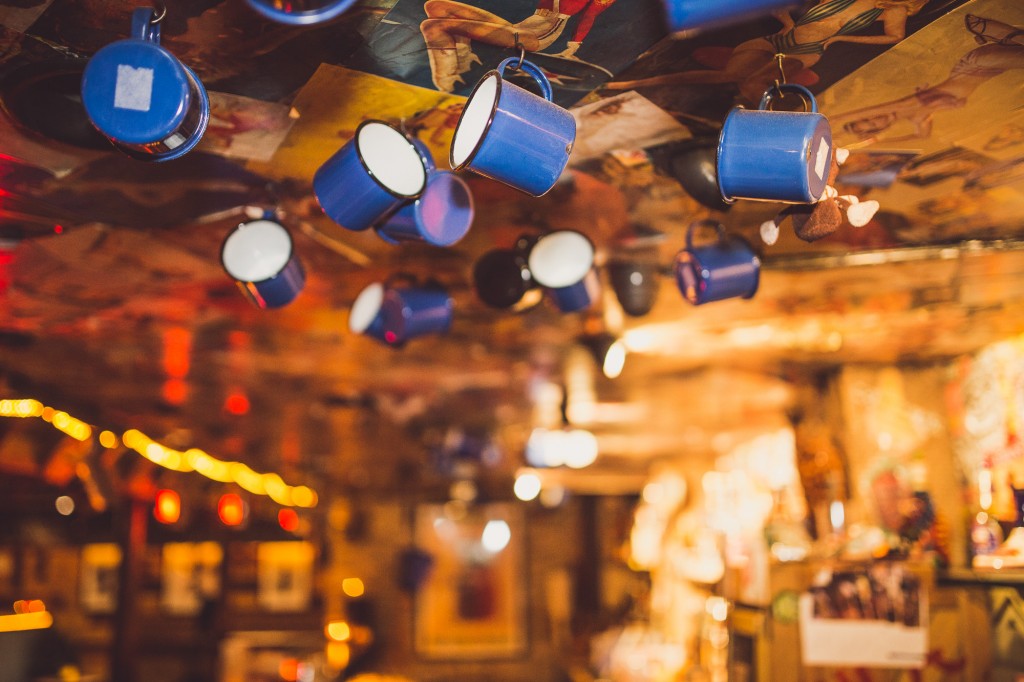 Bars in West Didsbury Manchester | DesignMyNight