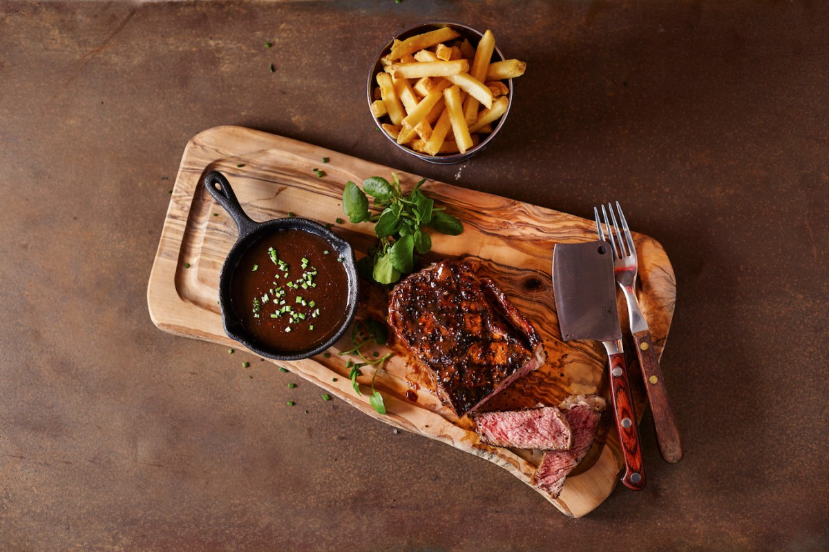 Meat & Shake Tooting | London Restaurant Reviews | DesignMyNight