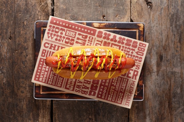 Meat & Shake Tooting | London Restaurant Reviews | DesignMyNight