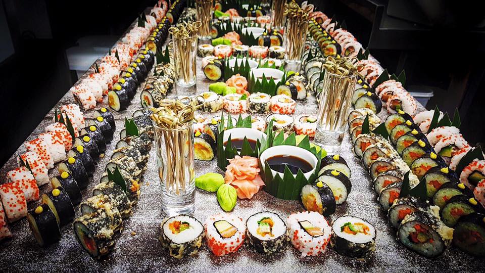 Menagerie Salford | Manchester Restaurant Reviews | DesignMyNight