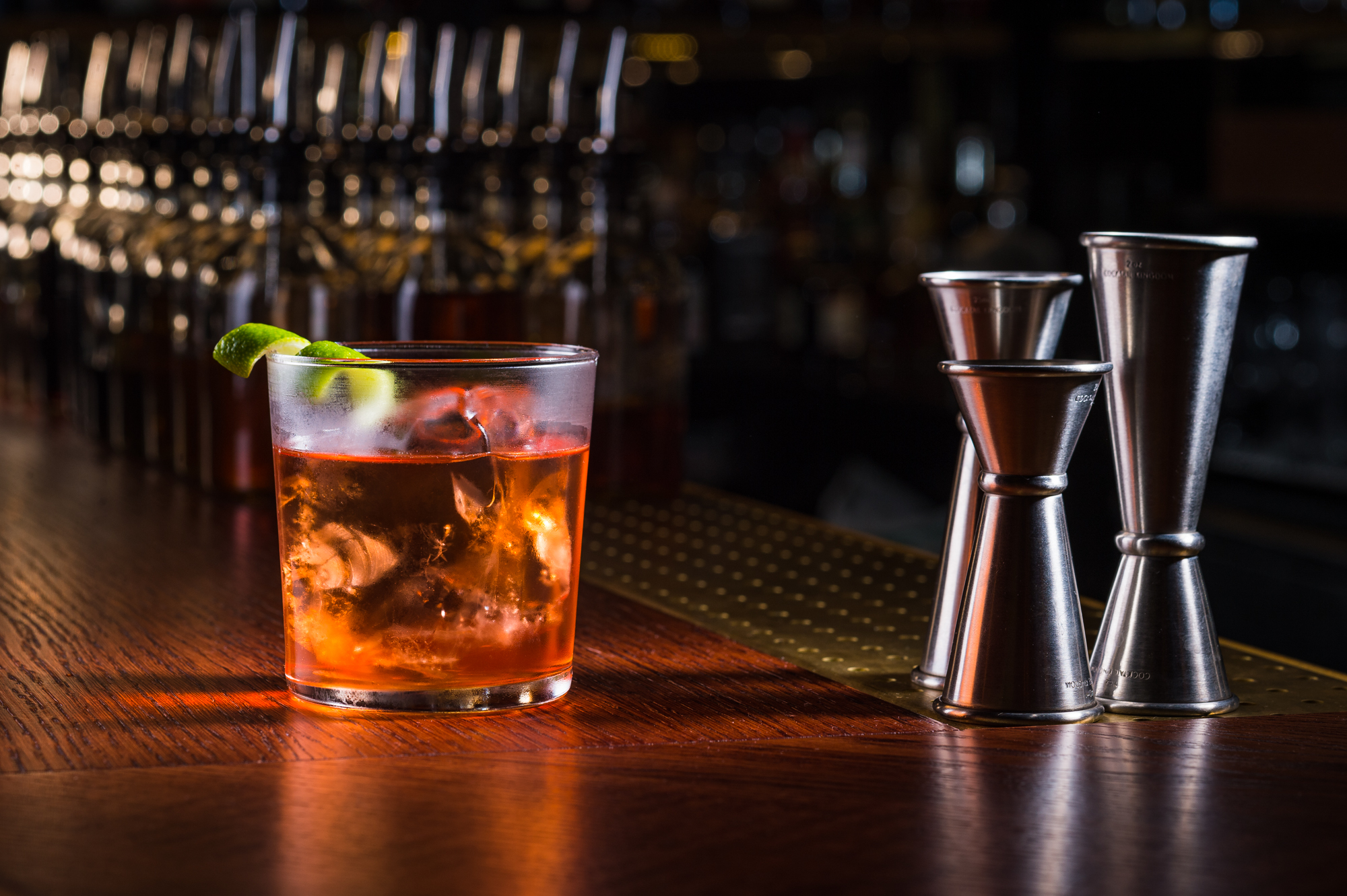 Swift Bar West End Soho | London Bar Reviews | DesignMyNight