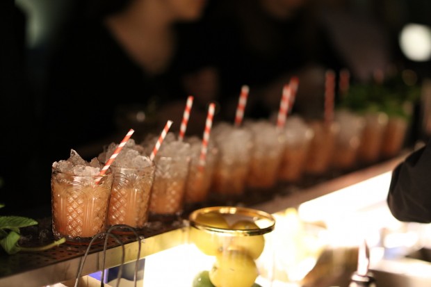 Private Cocktail Masterclass | Farringdon, London Activity Reviews ...