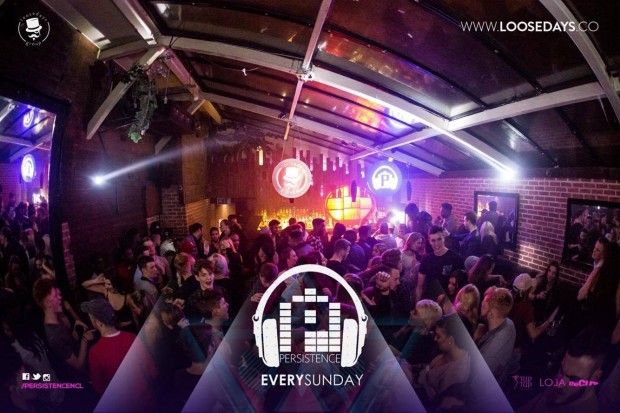 Tup Tup Palace presents NYE Tup Tup Palace Newcastle | DesignMyNight