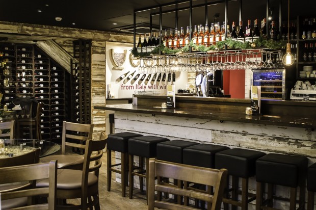 Veeno Leicester | Leicester Bar Reviews | DesignMyNight