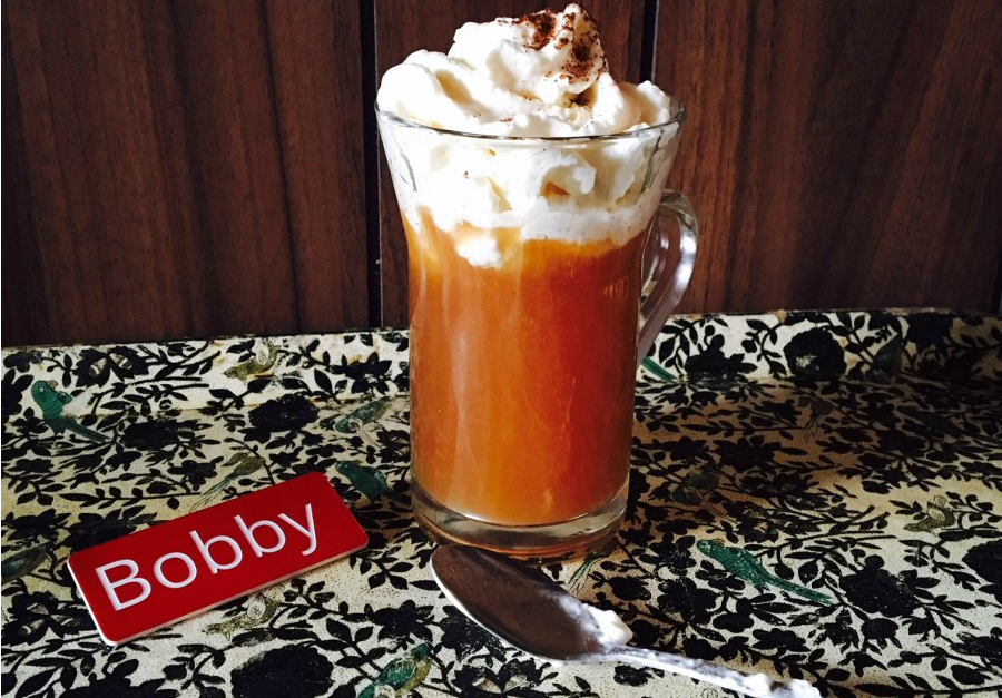 Bobby Fitzpatrick West Hampstead | London Bar Reviews | DesignMyNight