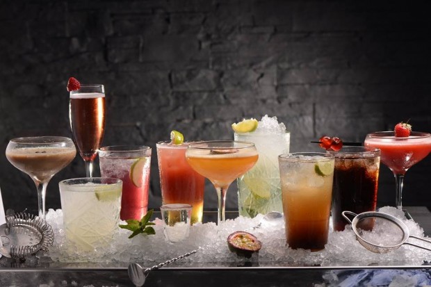 Last Happy Hour | Covent Garden, London Fun Time Partying Reviews ...