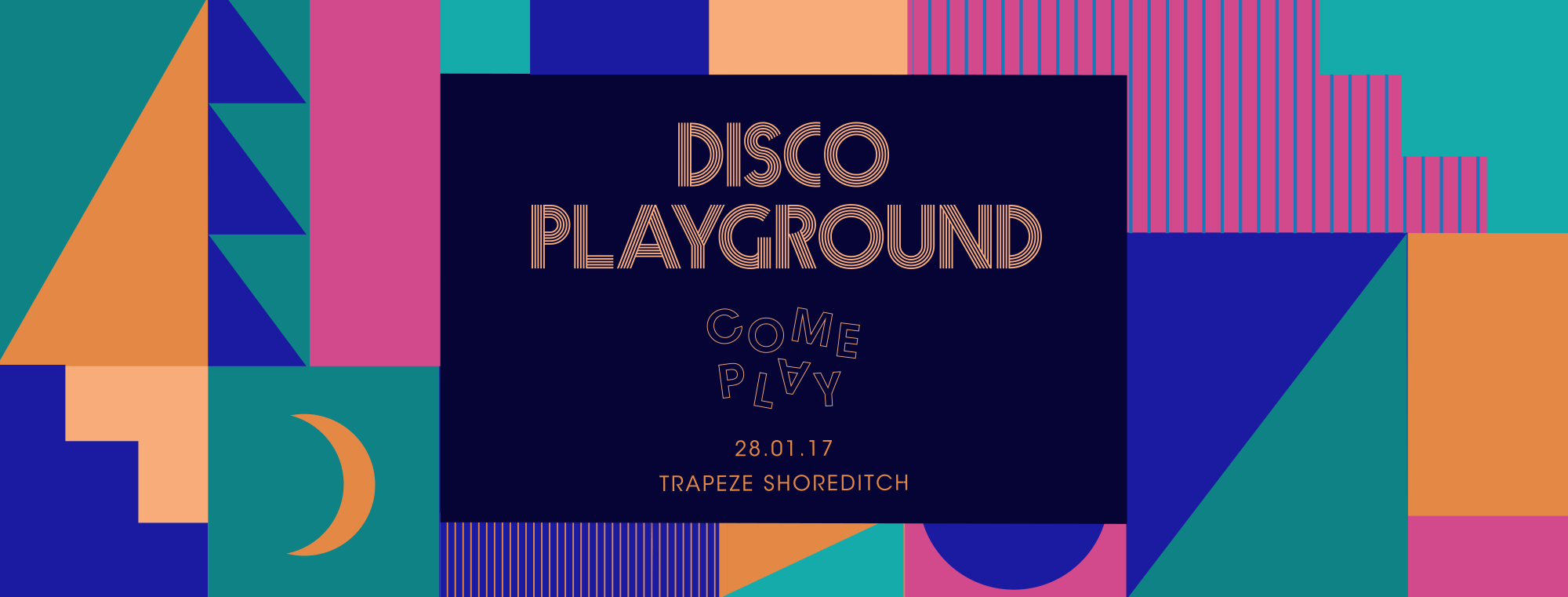 DISCO PLAYGROUND ..cOme plAy.. | East London, London Clubbing Reviews ...