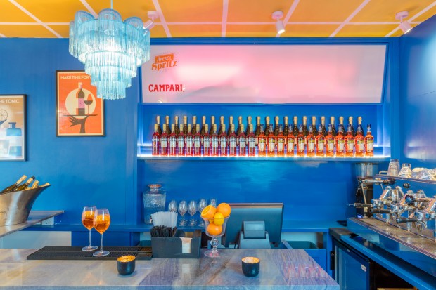 Drink Shop and Do Kings Cross Bar | London Bar Reviews | DesignMyNight