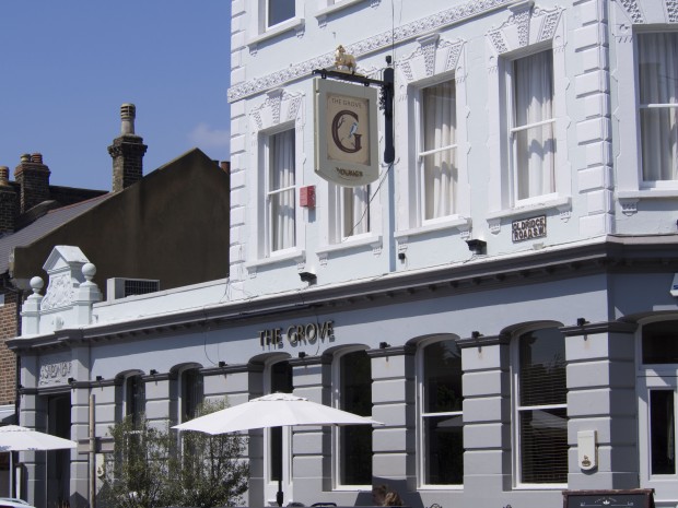 The Bodega Norton: Meat and Malbec Masterclass | Balham, London ...