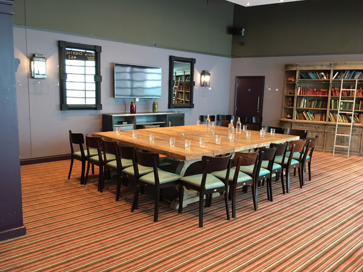 40th Birthday Venue Hire London | Private Hire Venues London ...