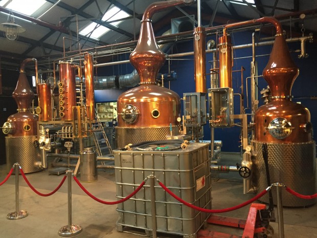 Sipsmith: History of Gin | Hampstead, London Classes Reviews ...