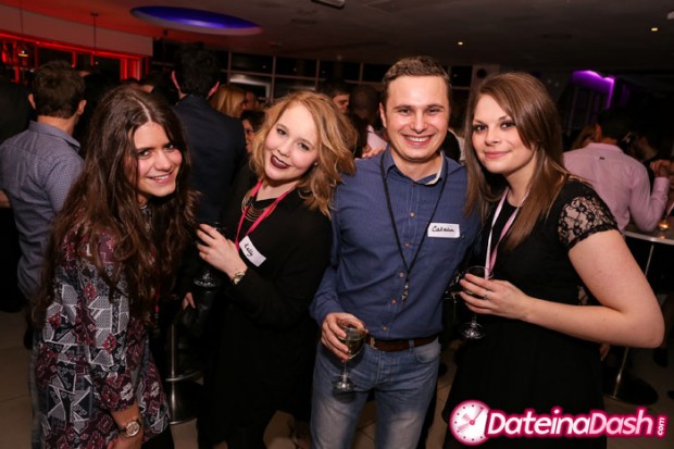 BIG Singles Party & FREE drink @ The Roof Gardens (Ages 21-40 ...