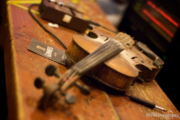 Live Music | The Printworks, Manchester Live Music Reviews | DesignMyNight