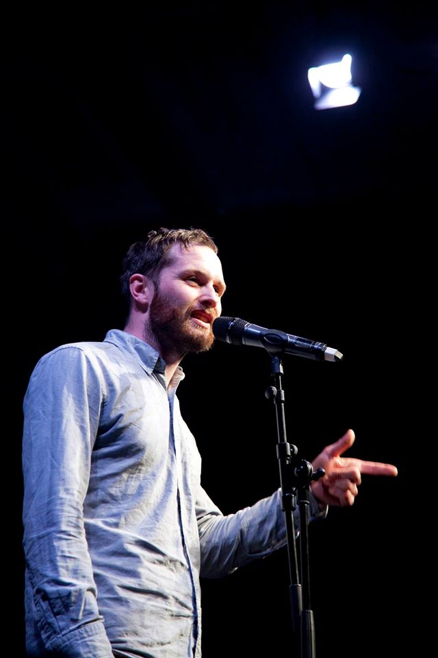 Knock2bag Comedy Night at MOTH Club | Hackney, London Comedy Reviews ...