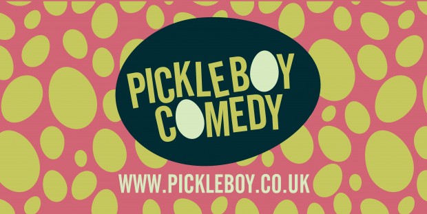 Pickle Boy Comedy - In a brewery | London Comedy Reviews | DesignMyNight