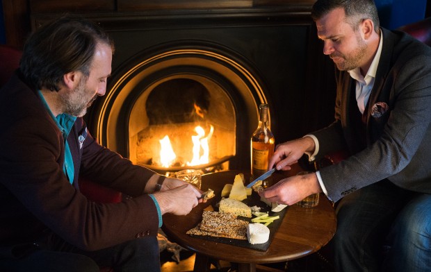 Whiskey Masterclass with Diageo | Kensington, London Classes Reviews ...