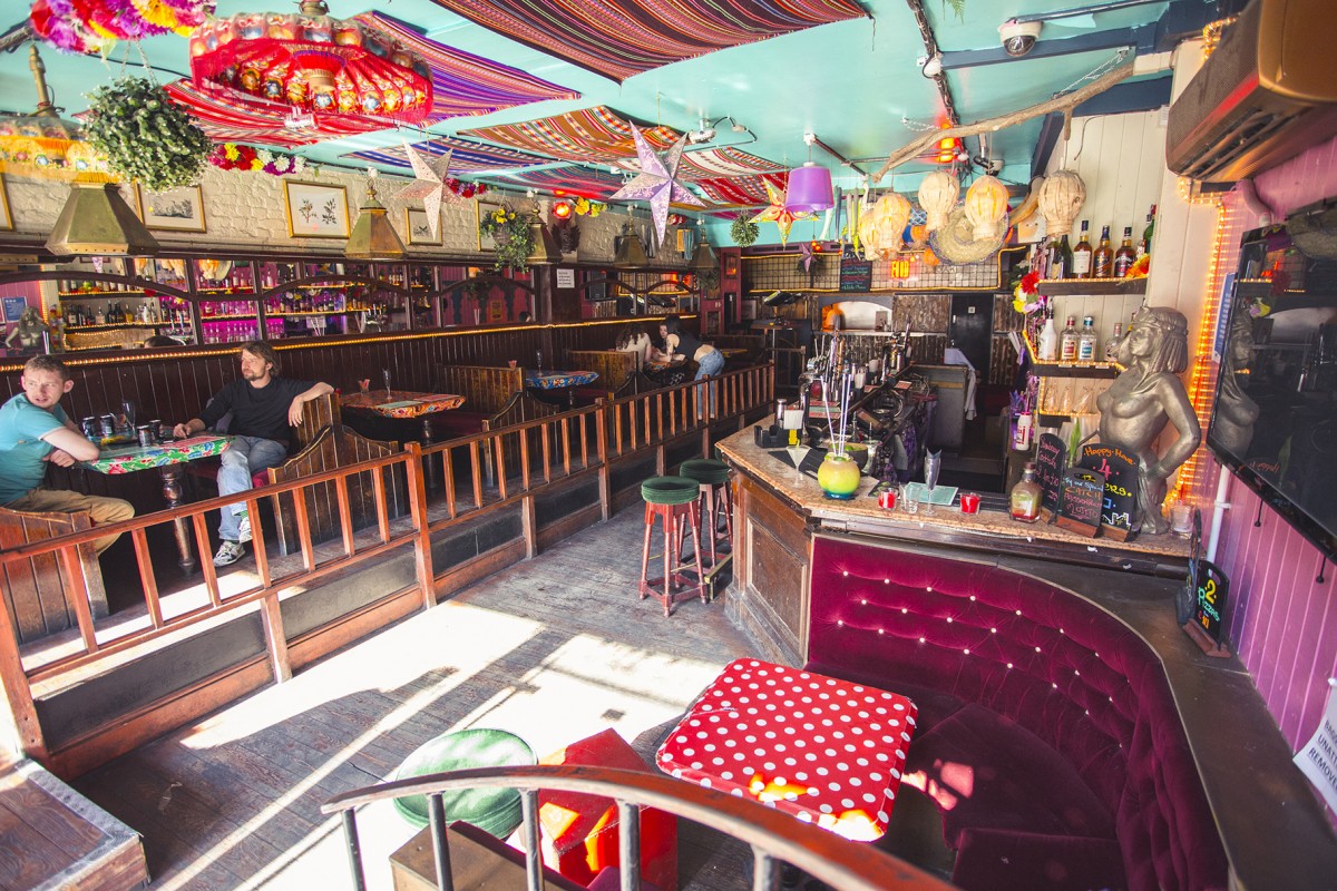 Best Bars To Celebrate A Birthday London Best Clubs And Bars To
