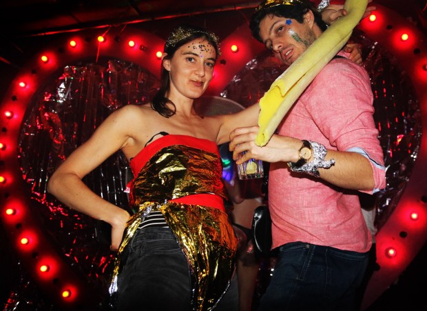 Night of Russian, Gypsy and retro Pop music and dance | Bethnal Green ...