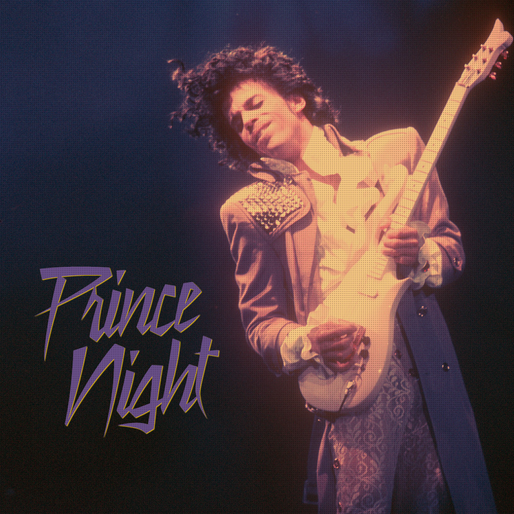 Prince Night | Angel, London Clubbing Reviews | DesignMyNight