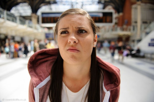 Edinburgh previews - Sarah Callaghan + friends | London Comedy Reviews ...