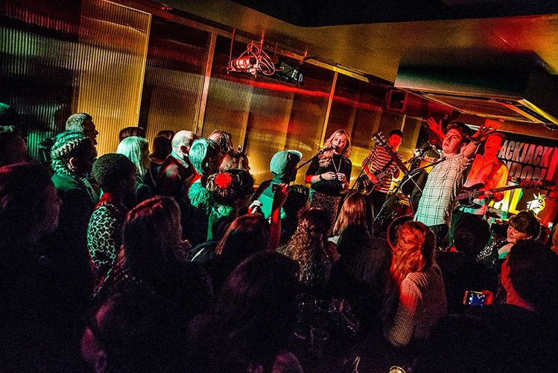 Student Clubs London | Affordable and Student Venues in London ...