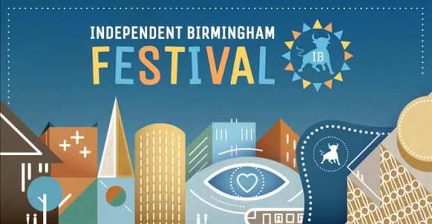 The Independent Birmingham Festival | Digbeth, Birmingham Festival ...