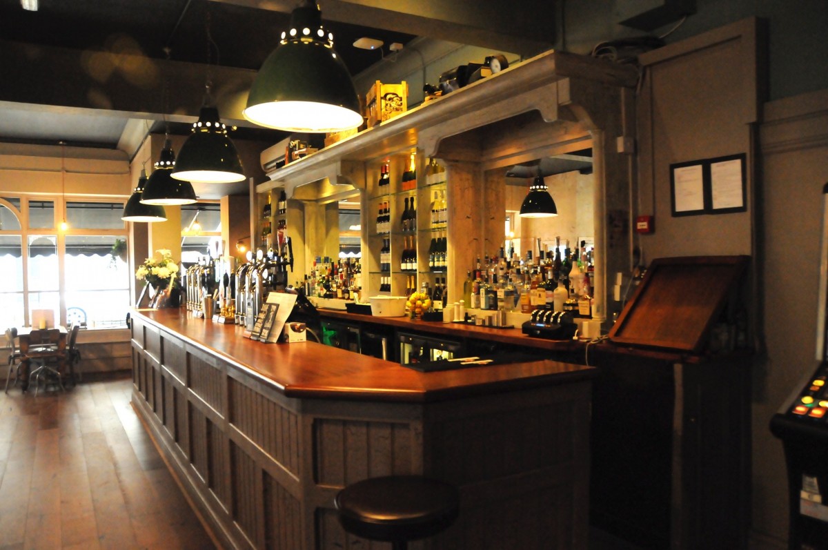 The Sir John Balcombe Marylebone | London Pubs Reviews | DesignMyNight