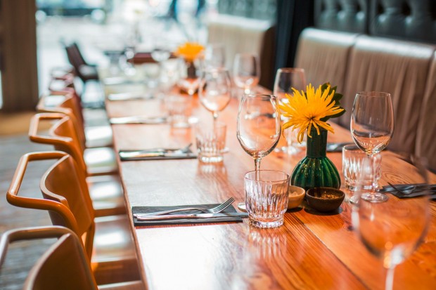 The Refinery Restaurant Bar Southbank South London Reviews | DesignMyNight