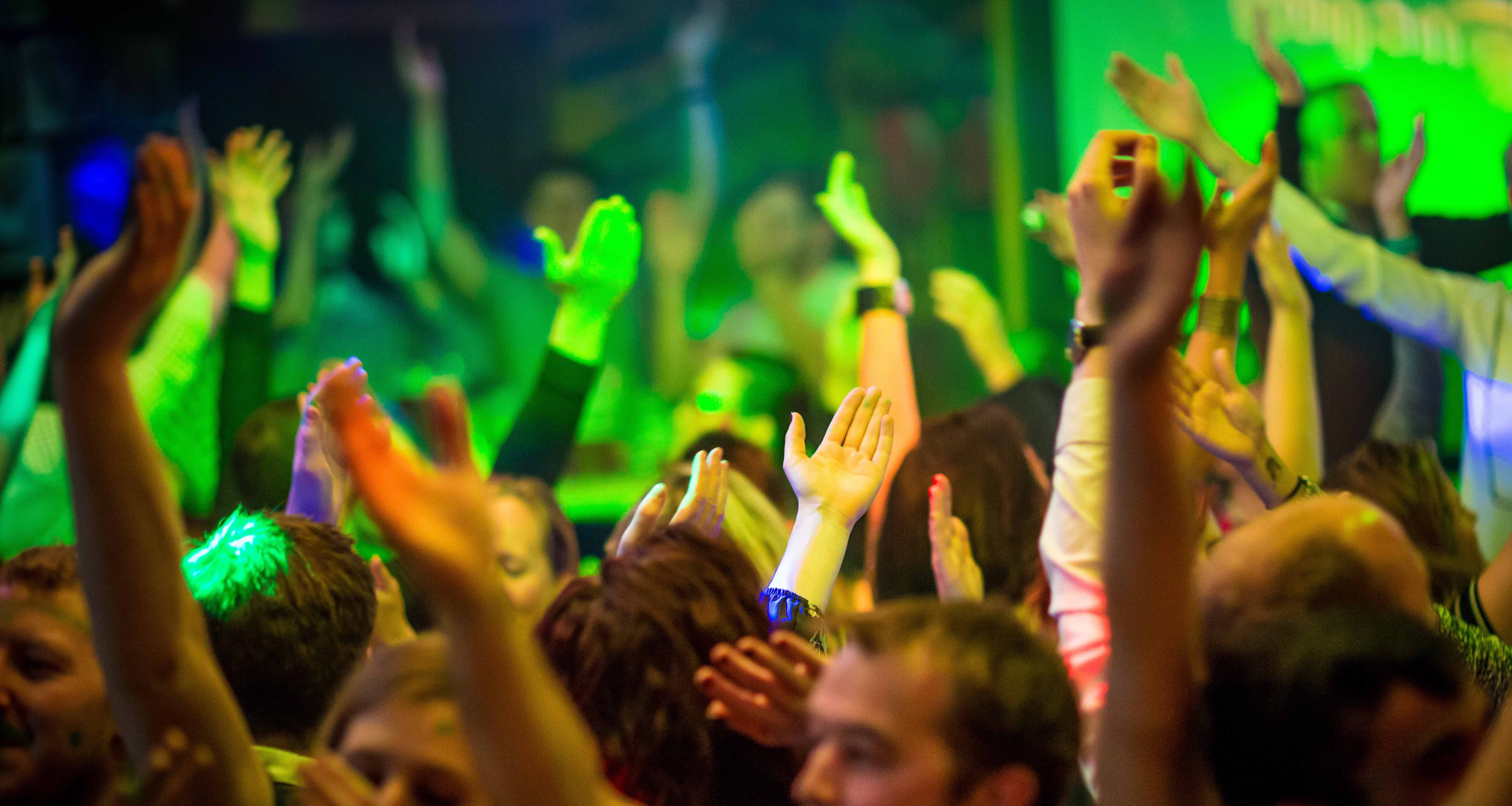 Blingo - Hip Hop, RnB Bingo | London Fun Time Partying Reviews ...