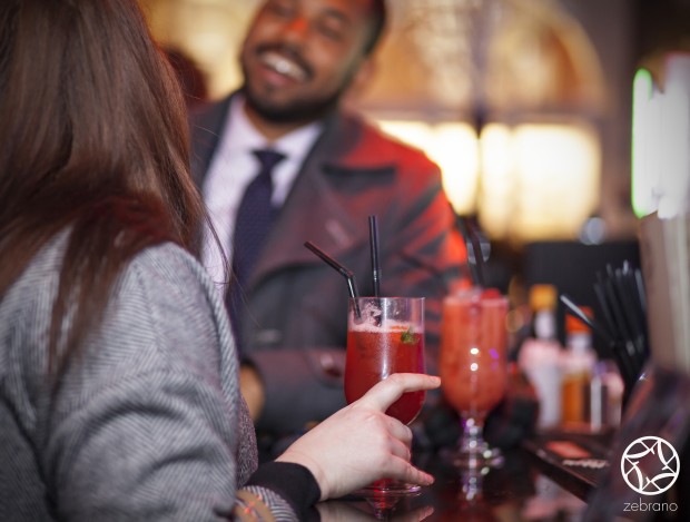 TEACH ME COCKTAILS | THE ULTIMATE COCKTAIL MASTERCLASS Soho Zebrano ...