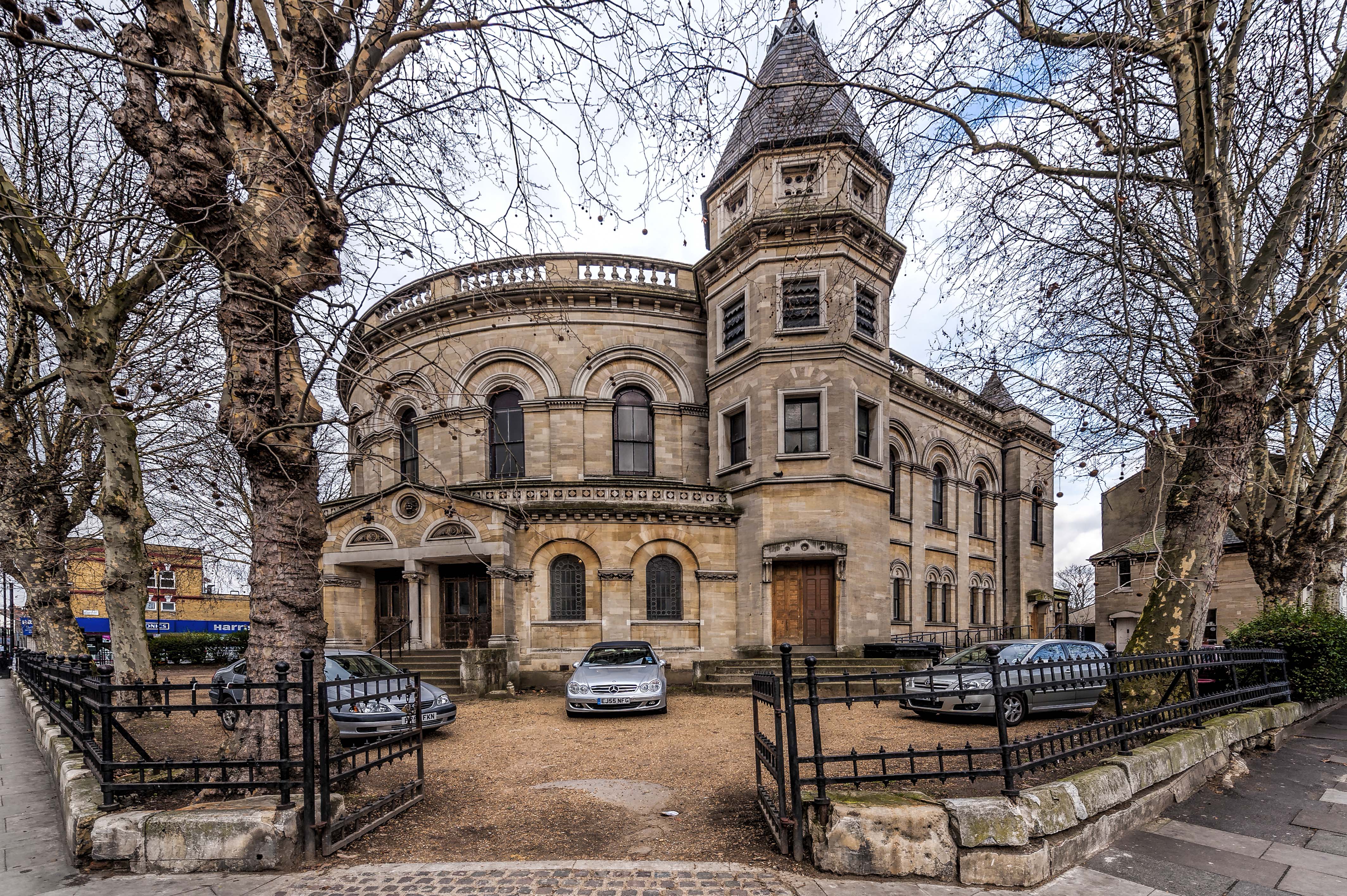 St.Patrick or The Pagans? - An Immersive Celebration | Hackney, London ...