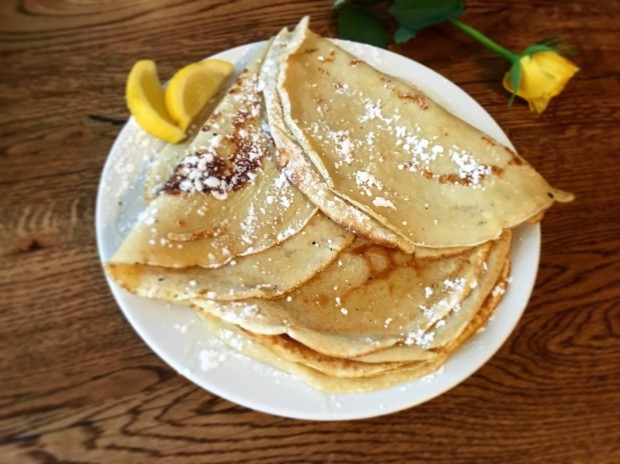 Pancake Extravaganza | Shoreditch, London Activity Reviews | DesignMyNight